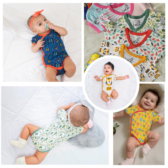 ORGANIC COTTON KIDS ONLINE CLOTHING STORE - KEEBEE ORGANICS